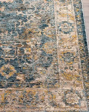 Livabliss Mirabel Mbe-2317 Runner Area Rug, 2'7 X 7'3