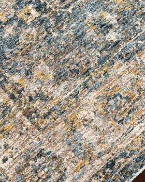 Livabliss Mirabel Mbe-2317 Runner Area Rug, 2'7 X 7'3