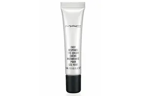 MAC COSMETICS Fast Response Eye Cream 0.5 Oz - No Color
