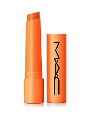 MAC COSMETICS Squirt Plumping Gloss Stick 0.08 Oz. 03 Hazard