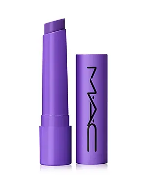 MAC COSMETICS Squirt Plumping Gloss Stick 0.08 Oz. 08 Violet Beta