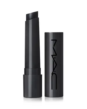 MAC COSMETICS Squirt Plumping Gloss Stick 0.08 Oz - Jet