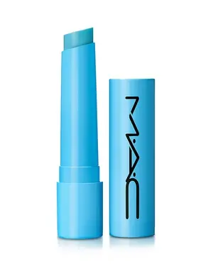 Mac Cosmetics Blue Lipstick