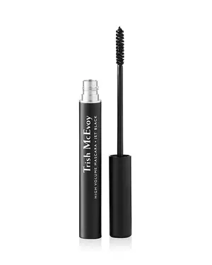 Trish Mcevoy High Volume Tubular Mascara - Black