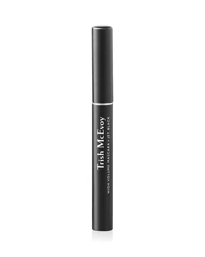 Trish Mcevoy High Volume Tubular Mascara - Black