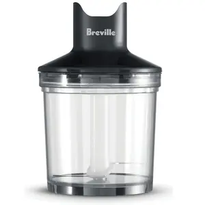 BREVILLE Control Grip Immersion Blender