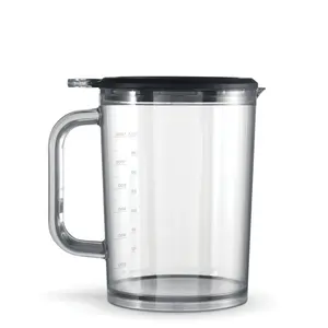 BREVILLE Control Grip Immersion Blender