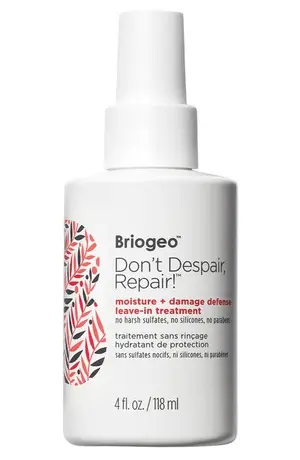 BRIOGEO Don't Despair - No Color