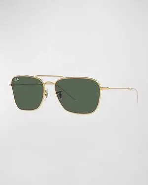Ray-ban Engraved Eyewear For Women