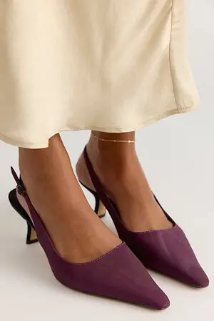 Sam Edelman Bianca Sling Heels