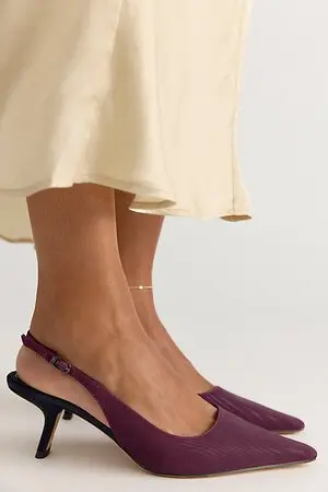Sam Edelman Bianca Sling Heels