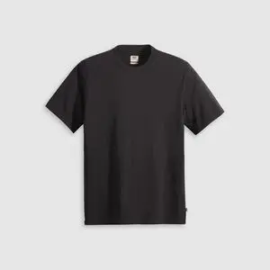 LEVI'S The Essential T-shirt - Caviar