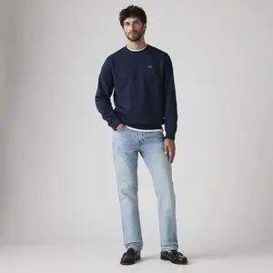 LEVI'S 514 Straight Fit Jeans - Thornback
