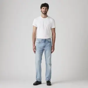 LEVI'S 514 Straight Fit Jeans - Thornback