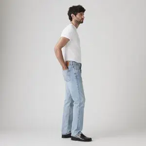 LEVI'S 514 Straight Fit Jeans - Thornback