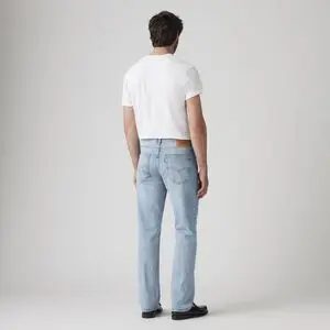 LEVI'S 514 Straight Fit Jeans - Thornback