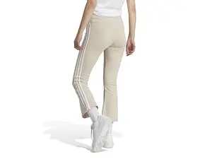 ADIDAS ORIGINALS Adicolor Classics 3-stripes 7/8 Flare Leggings