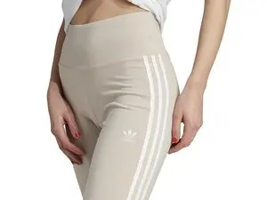 ADIDAS ORIGINALS Adicolor Classics 3-stripes 7/8 Flare Leggings