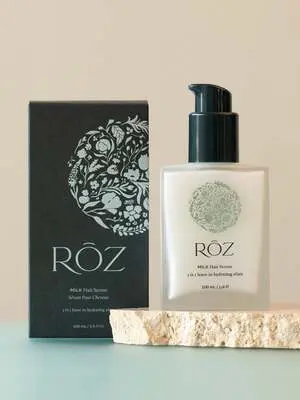 ROZ Milk Hair Serum