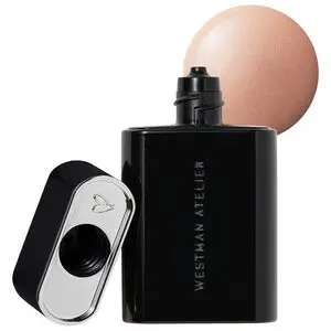 WESTMAN ATELIER Westman Atelier Illuminateur Liquide Suralimenté Avec Vitamine C Peau De Pêche Peau De Pêche