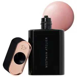 WESTMAN ATELIER Westman Atelier Illuminateur Liquide Suralimenté Avec Vitamine C Peau De Pêche Peau De Rosè