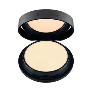 SEPHORA COLLECTION Sephora Collection Best Skin Ever Matte Powder Foundation 03n Light
