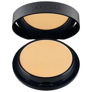 SEPHORA COLLECTION Sephora Collection Best Skin Ever Matte Powder Foundation 06y Light