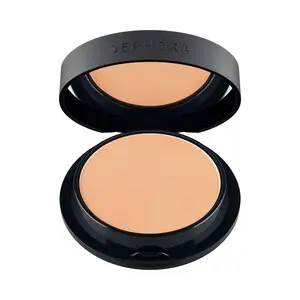SEPHORA COLLECTION Sephora Collection Best Skin Ever Matte Powder Foundation 10p Light