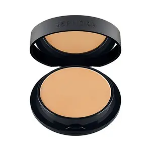 SEPHORA COLLECTION Best Skin Ever Matte Powder Foundation - 12n Light