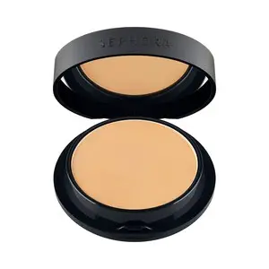 SEPHORA COLLECTION Best Skin Ever Matte Powder Foundation - 15n Light