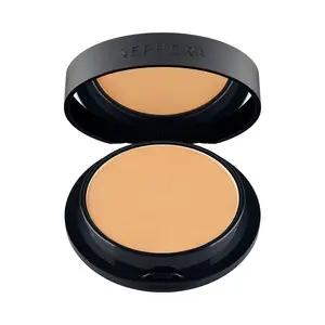 SEPHORA COLLECTION Best Skin Ever Matte Powder Foundation - 17.5p Light