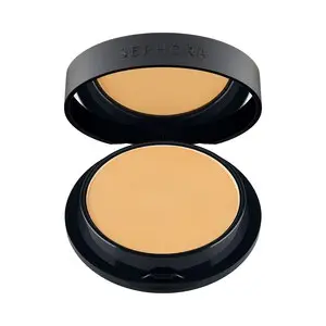 SEPHORA COLLECTION Sephora Collection Best Skin Ever Matte Powder Foundation 17y Light