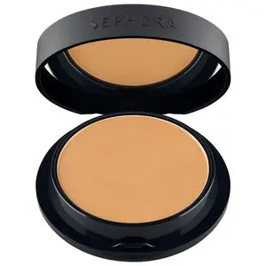 SEPHORA COLLECTION Sephora Collection Best Skin Ever Matte Powder Foundation 21.5y Medium