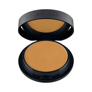 SEPHORA COLLECTION Sephora Collection Best Skin Ever Matte Powder Foundation 33.5n Tan