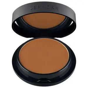 SEPHORA COLLECTION Best Skin Ever Matte Powder Foundation - 44n Tan