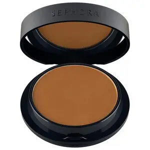 SEPHORA COLLECTION Sephora Collection Best Skin Ever Matte Powder Foundation 45p Tan