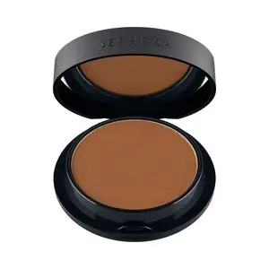 SEPHORA COLLECTION Sephora Collection Best Skin Ever Matte Powder Foundation 56.8n Deep