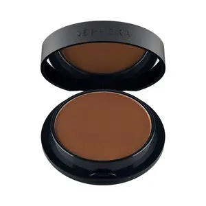 SEPHORA COLLECTION Sephora Collection Best Skin Ever Matte Powder Foundation 59p Deep
