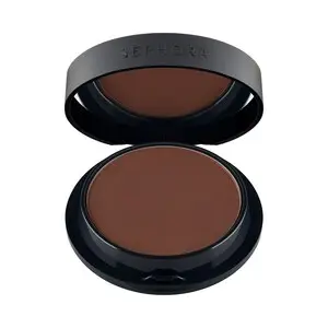 SEPHORA COLLECTION Sephora Collection Best Skin Ever Matte Powder Foundation 68p Deep