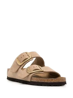BIRKENSTOCK Flat Sandals