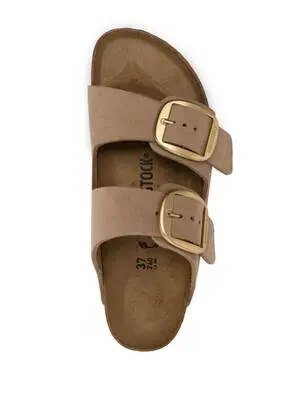 BIRKENSTOCK Flat Sandals