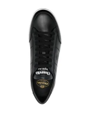 Church's Lancing Leather Sneakers