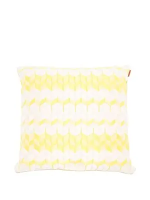 Missoni Tread Patterned-jacquard Cushion