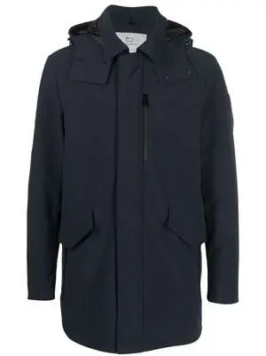 Woolrich Drawstring Jackets For Men