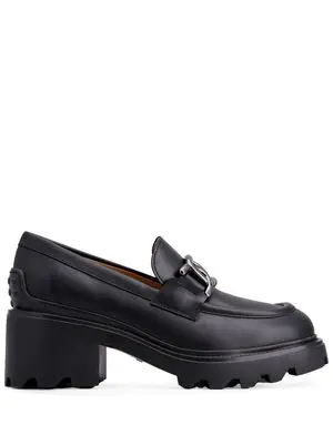 Tod's Block Heel Flats For Women