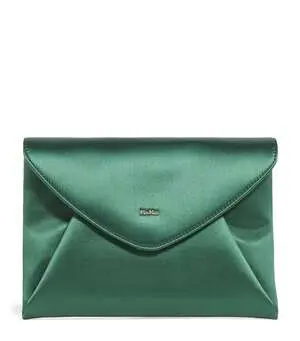 Max Mara Extra Large Clutches