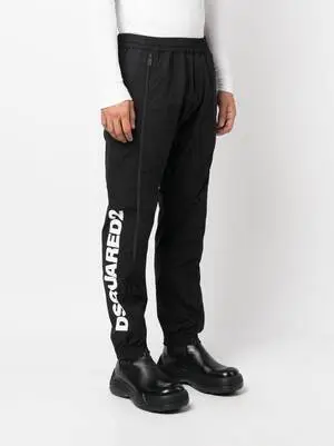 Dsquared2 Logo-print Track Pant