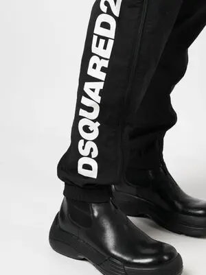 Dsquared2 Logo-print Track Pant