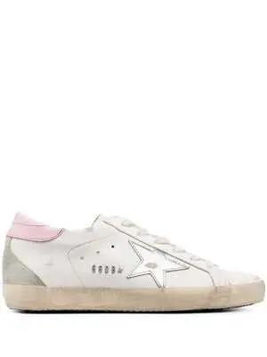 GOLDEN GOOSE Super-star Sneakers