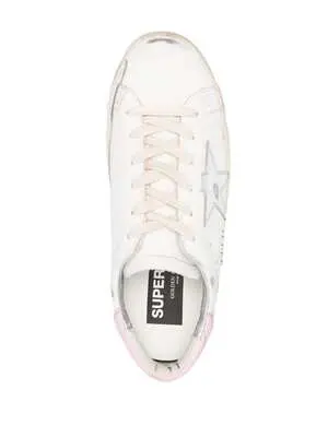 GOLDEN GOOSE Super-star Sneakers